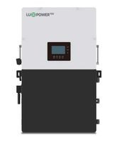 Big Battery 12kW 20.4kWh ETHOS Energy Storage System