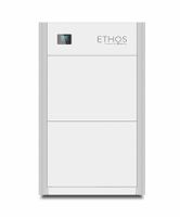 Big Battery 12kW 20.4kWh ETHOS Energy Storage System - EG4 18kPV Hybrid ...
