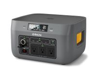 BioLite BaseCharge 1500 Plus - 1521 Wh Portable Power Station
