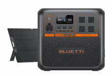 Portable Solar Power - Solar Products - Solar Lights - Earthtech Products