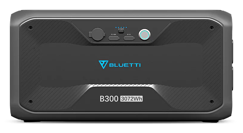 Bluetti B300 Expansion Battery