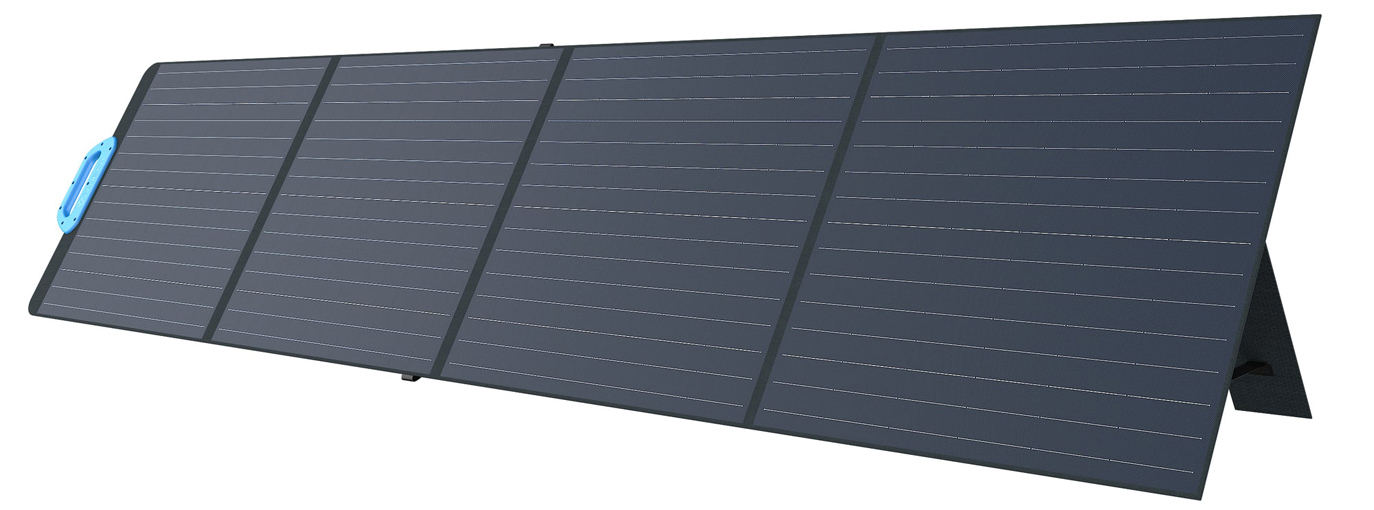 Bluetti PV200 Solar Panel - 200 Watts