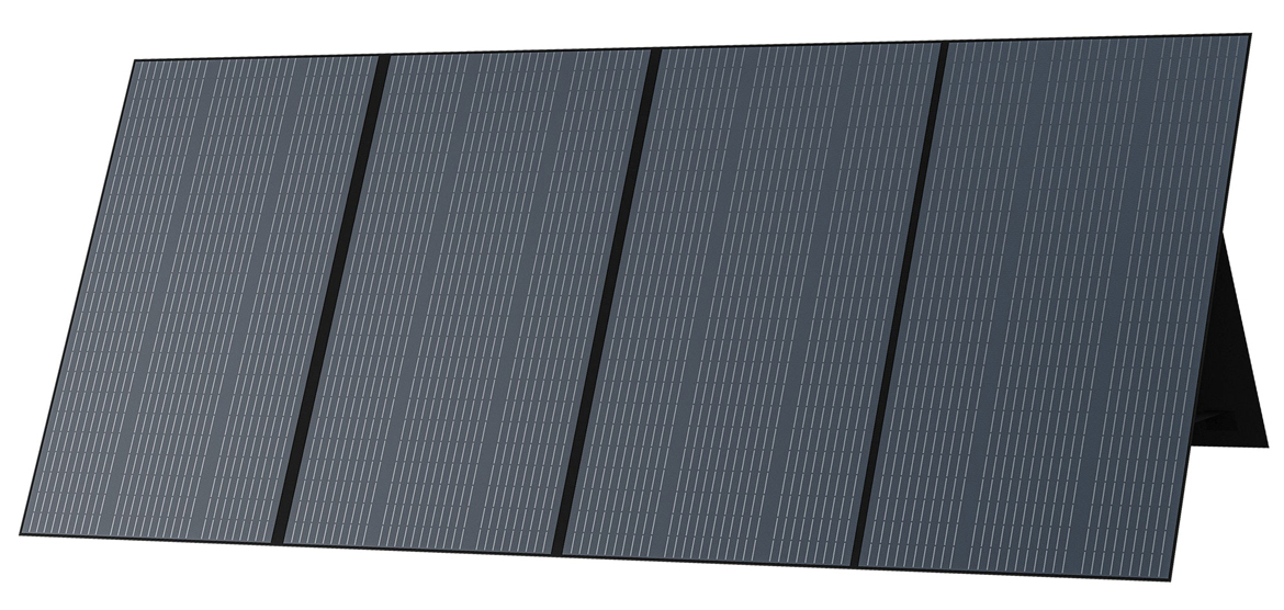 Bluetti PV350 Solar Panel - 350 Watts