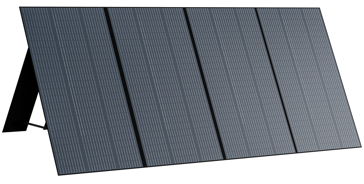 Bluetti PV350 Solar Panel - 350 Watts