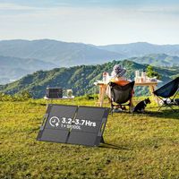 Bluetti SP100L Solar Panel - 100W