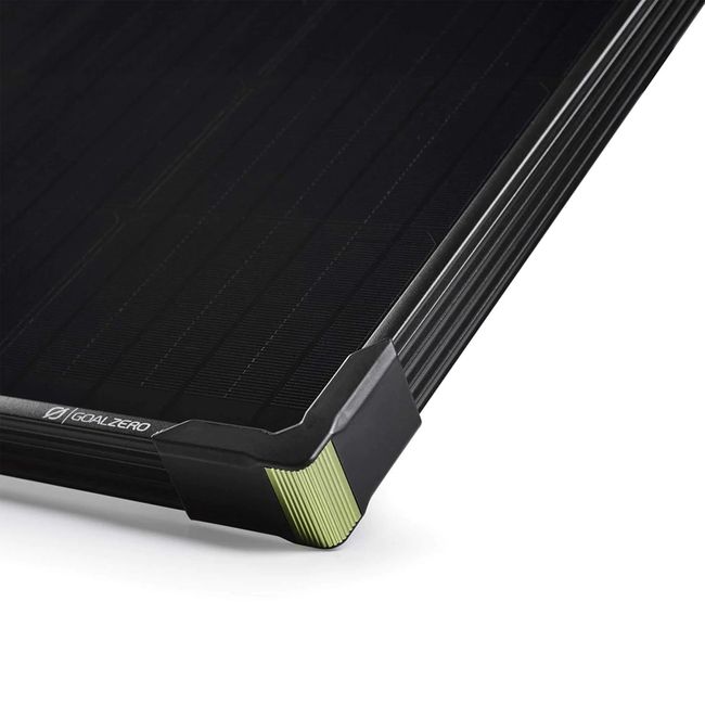 Boulder 100 Briefcase Solar Panel