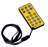 Carmanah IR Controller