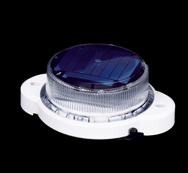 Carmanah Solar Marine Lantern