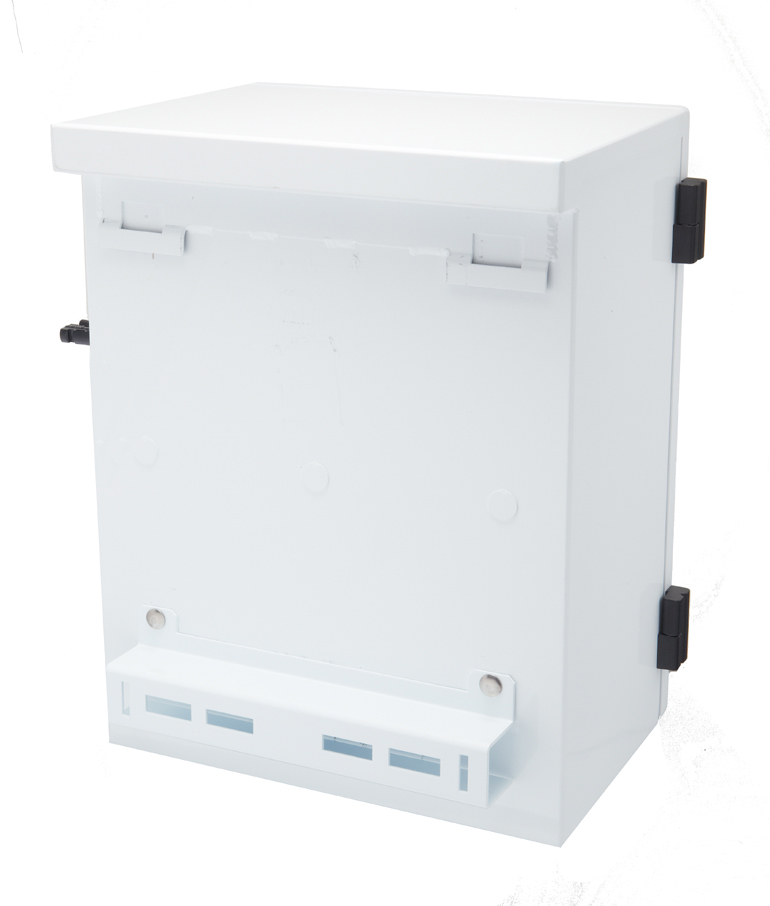 Commercial Dual Solar Sign Lighting Kit - Surface Mount