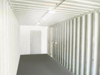 Earthtech Products Shipping Container Lighting Kit - 1 Light (2,379 ...