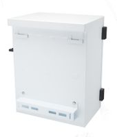 Earthtech Products Shipping Container Lighting Kit 3 - (3) Lights (7137 ...