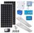 Earthtech Products Solar Power & Lighting Kit for Sheds, Garages ...
