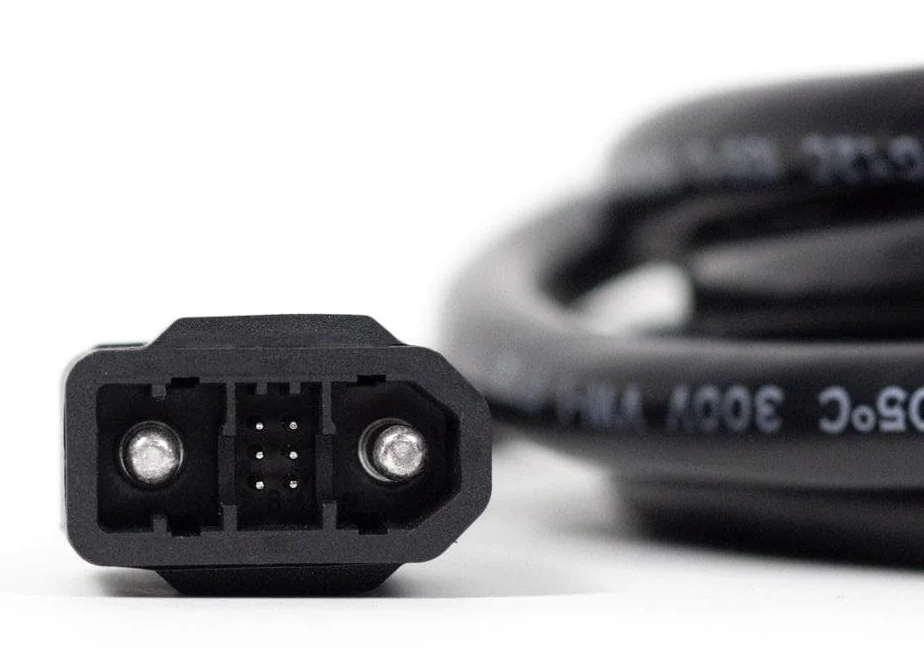 EcoFlow 16 Ft Extra Battery Cable