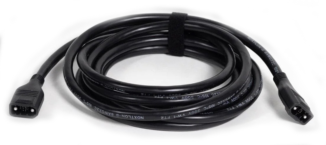 EcoFlow 16 Ft Extra Battery Cable