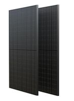 EcoFlow 2 Pack 400W Rigid Solar Panels with Tilt Mount Brackets