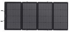 EcoFlow 110 Watt Solar Panel