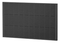 EcoFlow 2x 100W Rigid Solar Panel with 2 Rigid Solar Panel Mounting Feet