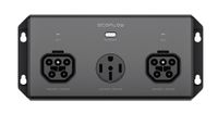 Ecoflow 2x Delta Pro Ultra Powerstations and 50 Amp Hub Kit - 14.4kW AC ...