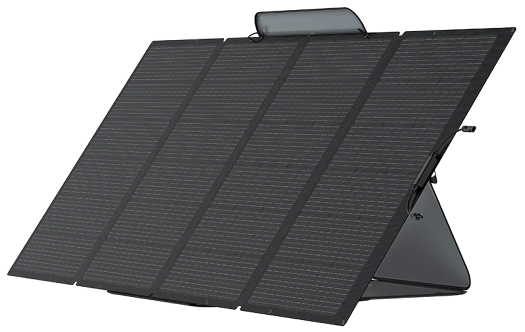 EcoFlow 400 Watt Solar Panel