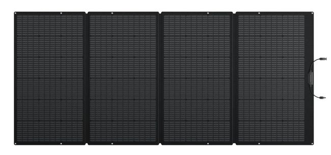 EcoFlow 400 Watt Solar Panel