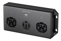 EcoFlow 50 Amp Hub - Delta Pro Ultra and Delta Pro 3