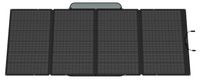 EcoFlow 800W Solar Panel Add On Kit - 400W - 2 Pack with XT60 and MC4 ...