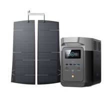 EcoFlow Home Backup Kit - Manual Transfer Switch