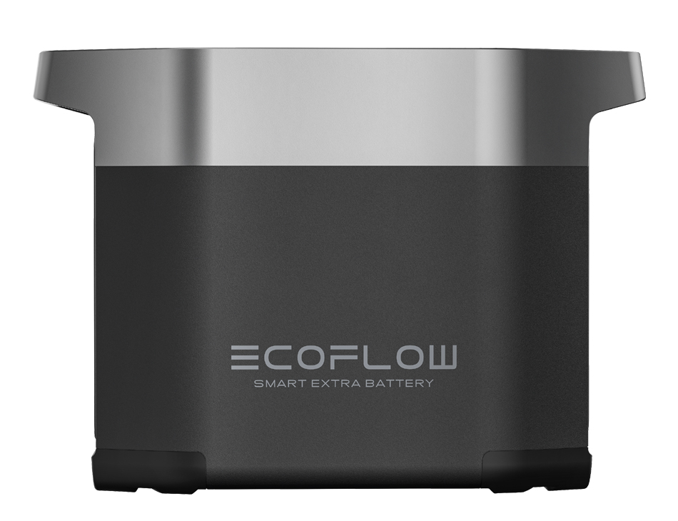 EcoFlow Delta 2 Smart Extra Battery