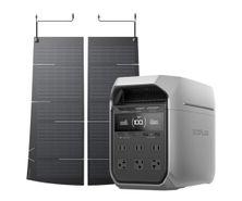 EcoFlow Home Backup Kit - Manual Transfer Switch