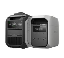 Ecoflow Smart Home Panel 2 - Automatic Power Transfer Switch