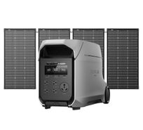 Ecoflow Smart Home Panel 2 - Automatic Power Transfer Switch