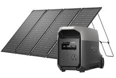 Ecoflow Smart Home Panel 2 - Automatic Power Transfer Switch