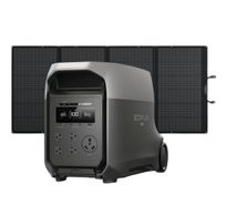 Ecoflow Smart Home Panel 2 - Automatic Power Transfer Switch