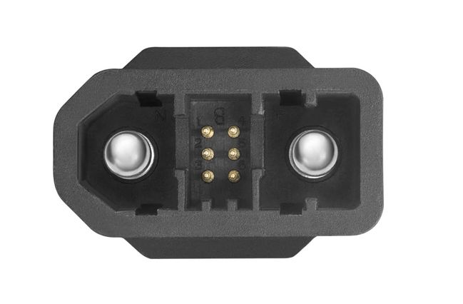 EcoFlow Extra Battery Cable