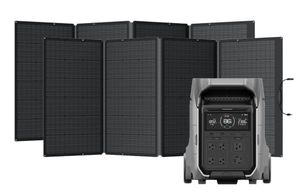 EarthTech Products — Solar Generators, Backup Power & Solar Lighting ...