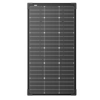 EcoFlow Delta Pro 3 Portable Solar Generator - With EcoFlow 125W ...