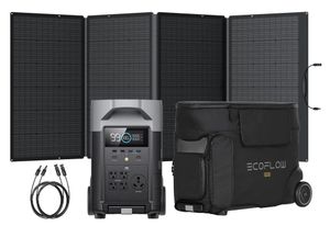 Portable Solar Power - Solar Products - Solar Lights - Earthtech Products