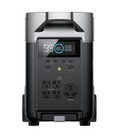EcoFlow Delta Pro EV Charging Kit
