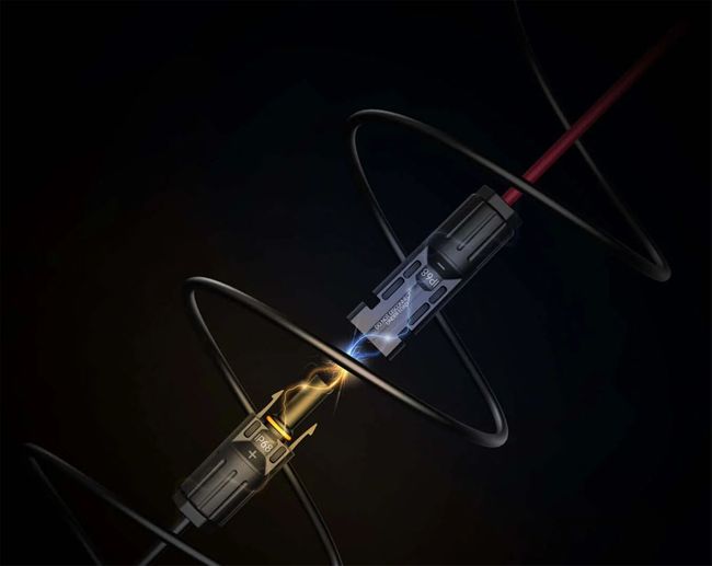 EcoFlow Delta Pro Max Input Solar Generator Kit - With 2400 Watts of Solar