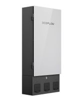 Ecoflow Delta Pro Ultra Essential Home Backup Kit - 30kWh