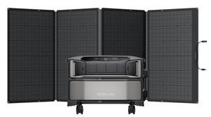 EarthTech Products — Solar Generators, Backup Power & Solar Lighting ...