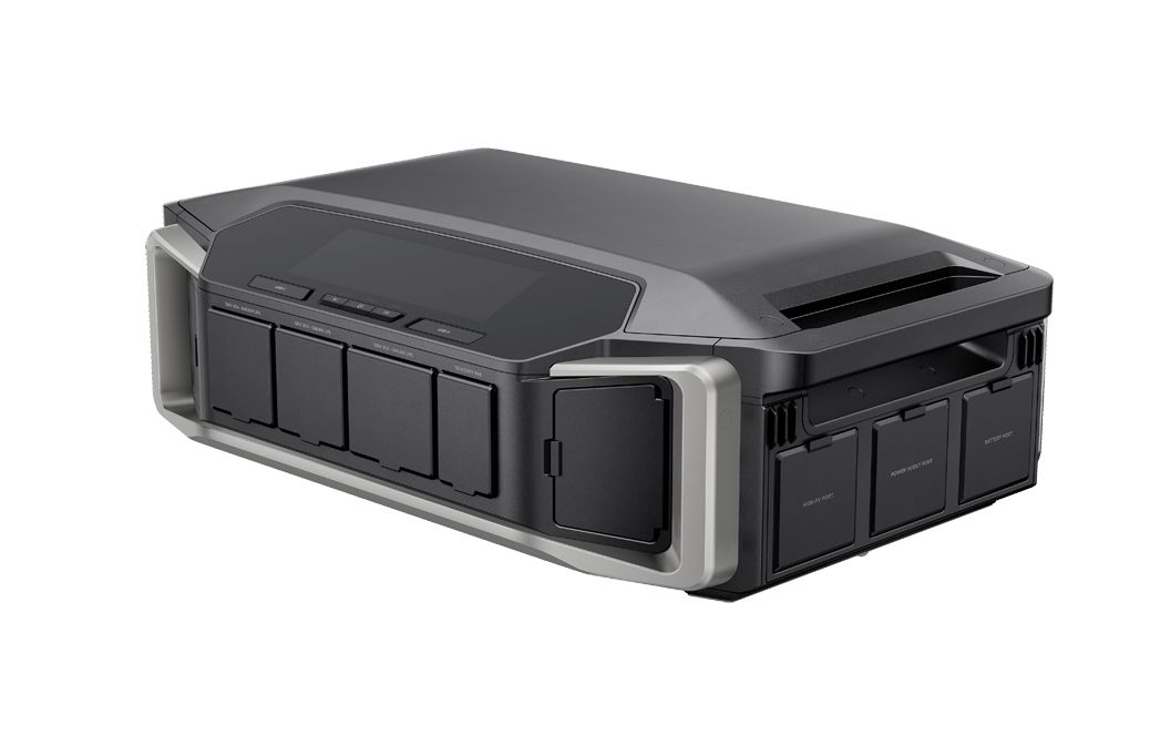 Ecoflow Delta Pro Ultra Powerstation