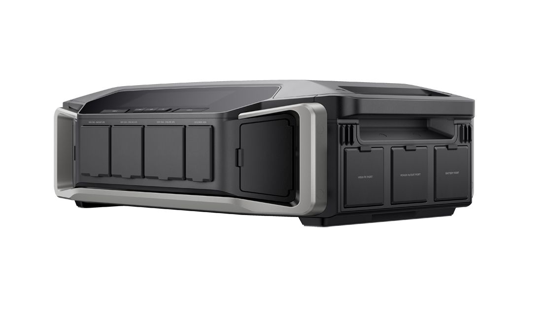 Ecoflow Delta Pro Ultra Powerstation