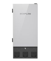 Ecoflow Delta Pro Ultra Powerstation and Smart Home Panel 2 Combo