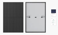 Ecoflow Delta Pro Ultra with Smart Home Panel 2 and 2x 400W Rigid Solar ...