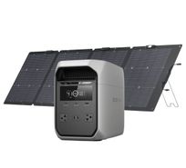 Ecoflow Smart Home Panel 2 - Automatic Power Transfer Switch