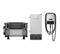 Ecoflow Smart Home Panel 2 - Automatic Power Transfer Switch