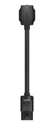 EcoFlow EV X-Stream Adapter - Delta Pro Ultra