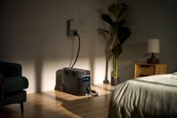 EcoFlow Home Backup Kit - Manual Transfer Switch