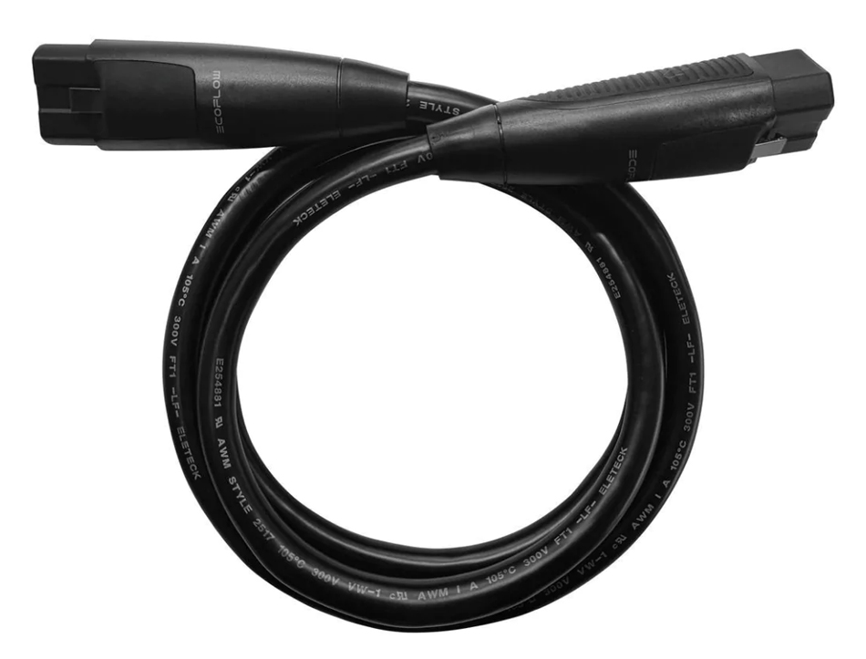 EcoFlow Infinity Cable